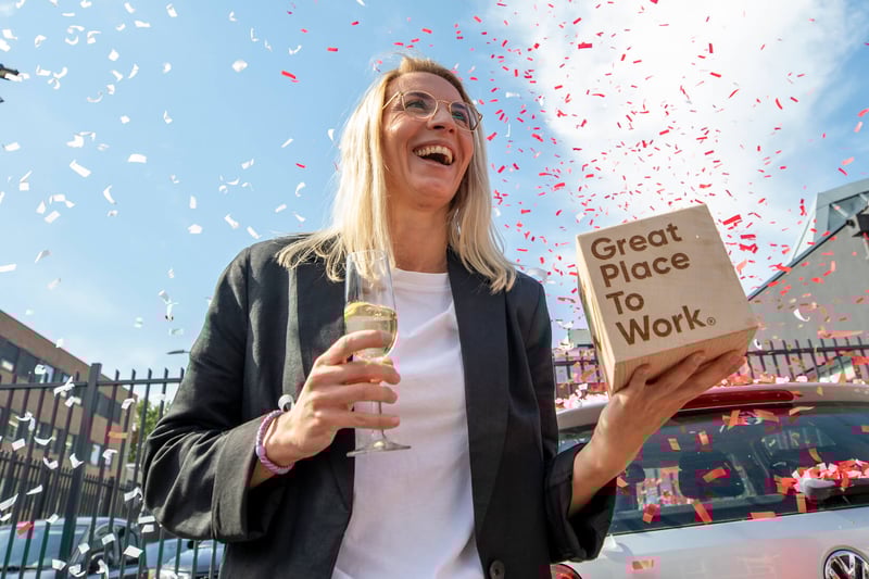 Transactioneel leiderschap anno 2024 | Great Place To Work